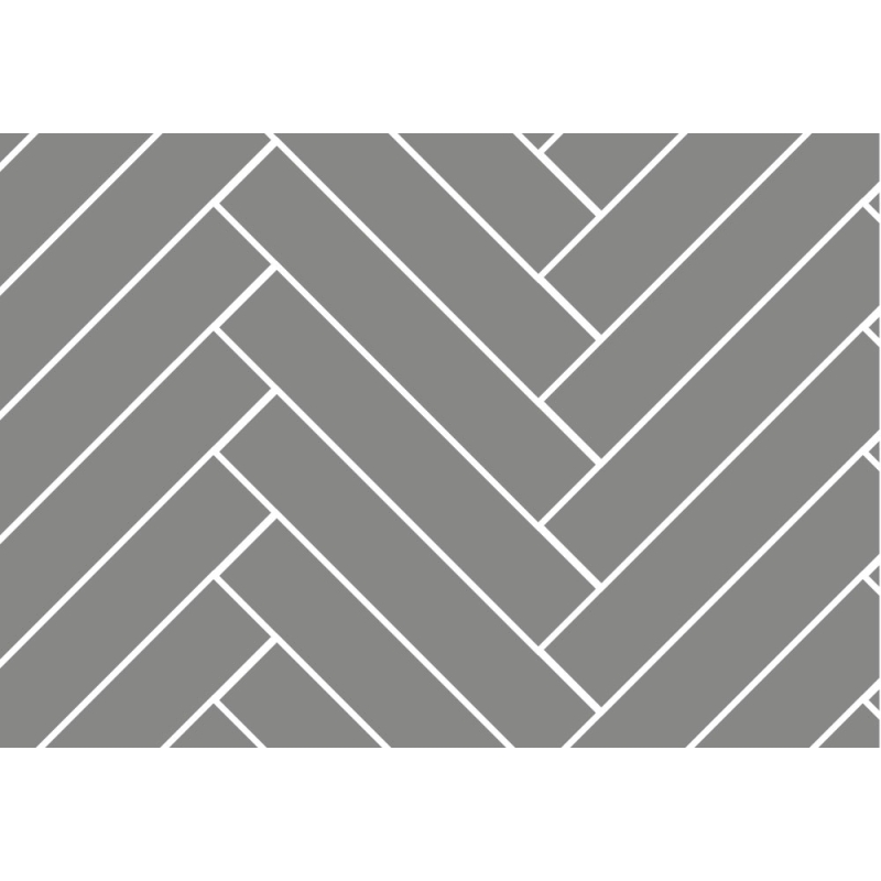 Bâton Rompu Gros noeuds / Bourgogne - Parquet chêne - Evolution Bois