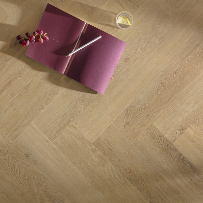 Bâton rompu Toro Floorify - Evolution Bois